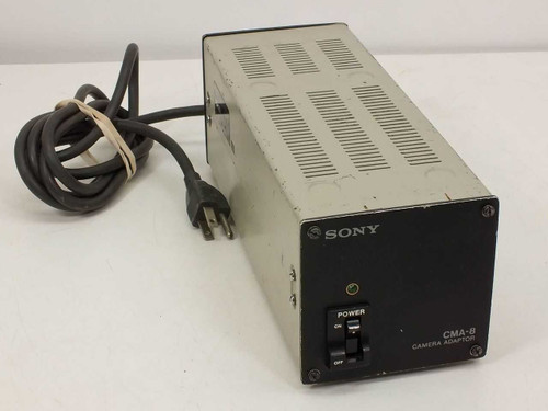 Sony CMA-8 Camera Adapter