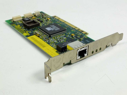3COM 3C905C-TX 10/100 TX EtherLinkXL WOL PCI Card