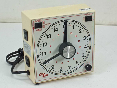 Dimco-Gray Gralab 173 Universal Switching Timer with Buzzer