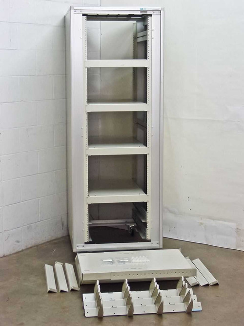 CPI 38U 19" Rackmount Megaframe Cabinet System