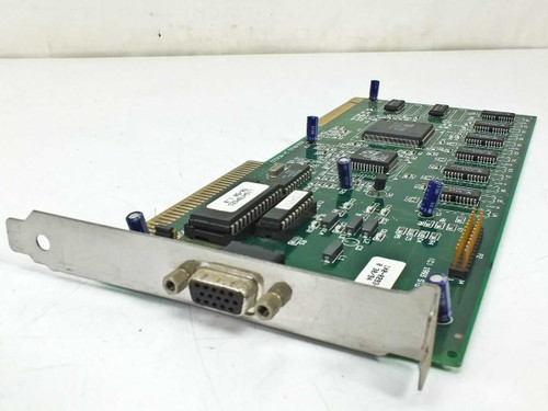 STB 1X0-0293-009 16 Bit VLB Video Card 15 Pin