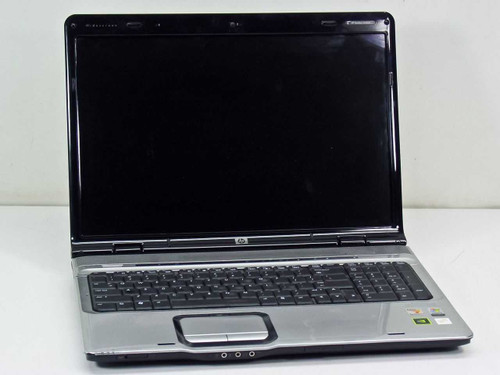 HP EZ458UA ABA Pavilion dv9000 Notebook 1.6 GHz 2 Gb RAM - As Is