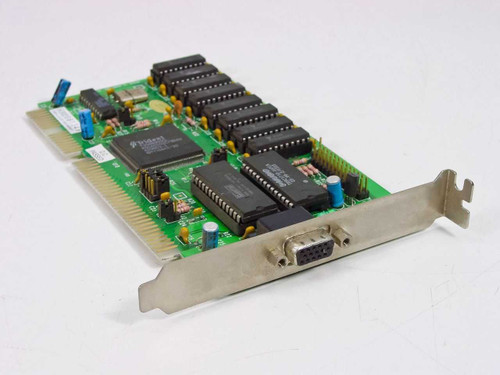 Trident TVGA8900CL Video Card