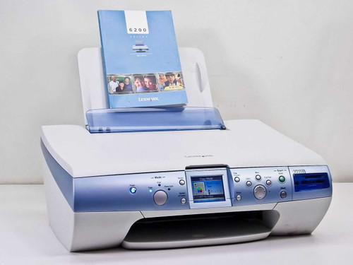 Lexmark P6250 All-in-One Printer 4411-K01