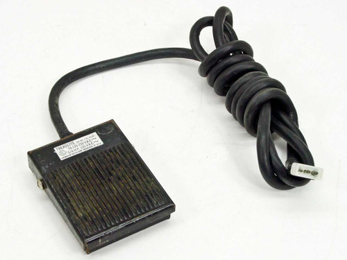 TreadLite T-51-SC36 Foot Switch