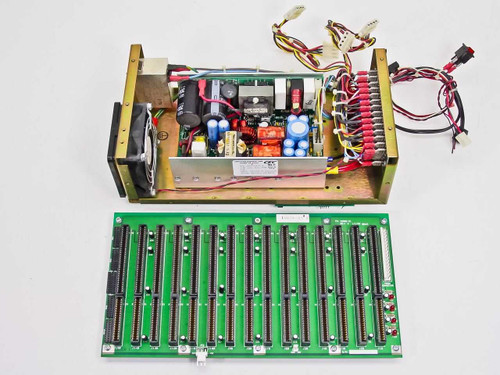 Conversion Equipment Copr. 05D-0124-01 A Power Supply and Main Board Set