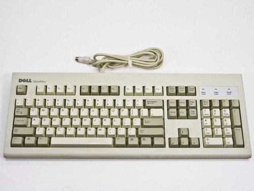 Dell 87998 SK-1000REW Quietkey Keyboard
