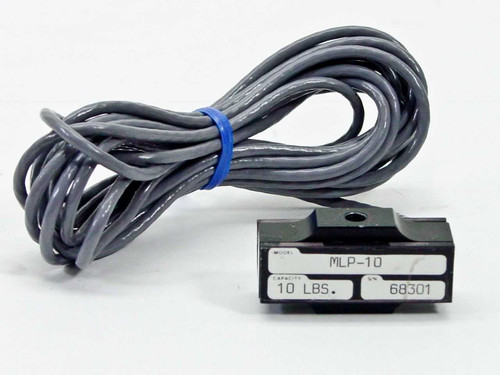 Transducer Techniques MLP-10 Load Cell