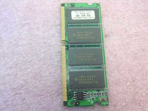 Toshiba 16MB Tecra 520CDT Satellite PRO 400CDT Compatible Generic ...