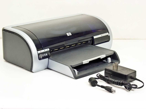 HP C6490A Deskjet 5650 Inkjet Printer