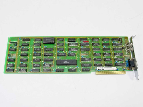 Generic CGA 8 Bit 9 pin Video Card