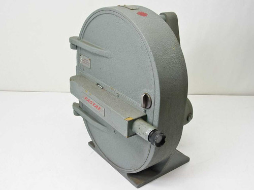 Wollensak 16mm-WF4 Fastax High Speed Camera w/case