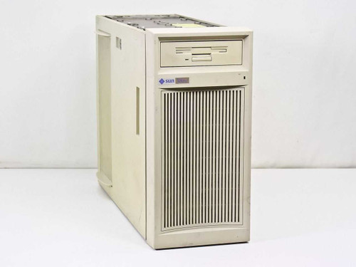 Sun Microsystems 599-1558-02 386i/250 Computer Tower