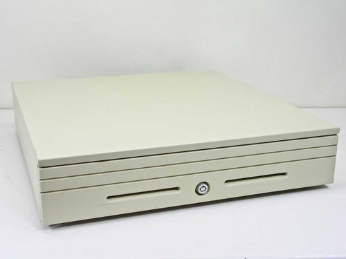 Indiana Cash Drawer 7-30438 Cash drawer 115 Volt with SSTI4 electronic ...