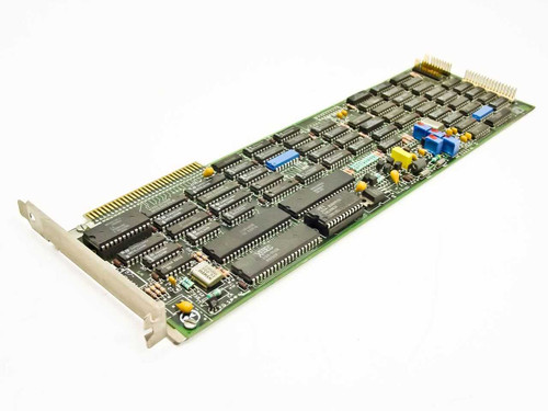 IBM 1816101 8BIT MFM Hard Disk Controller Card