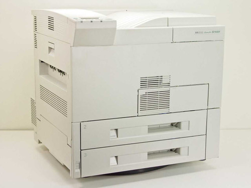 HP C4267A 8150DN Laserjet Printer