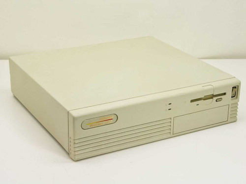 Compaq Prolinea 4/33 486DX/33 MHz Desktop Series 3063