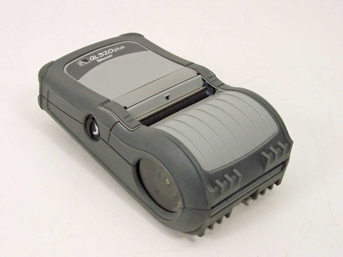 Zebra Q3D-LUBA0000-00 QL 320 plus mobile printer