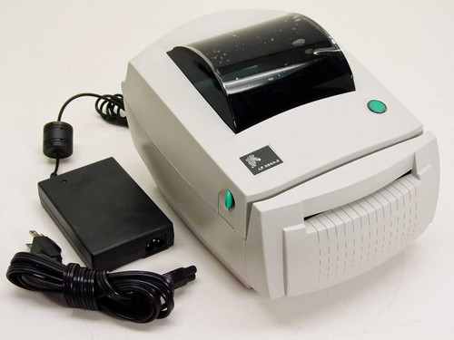 Zebra 384Z-20472-0001 LP3844-Z Label Printer