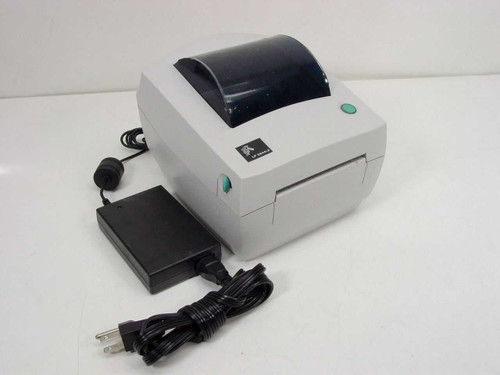 Zebra 284Z-20320-0001 LP 2844-Z Label Printer