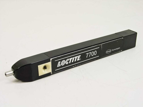 Henkel / Loctite 7700 Portable Hand Held UV Light Source