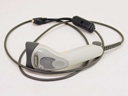 Symbol LS1902T-1000 Barcode Scanner with Cable Set