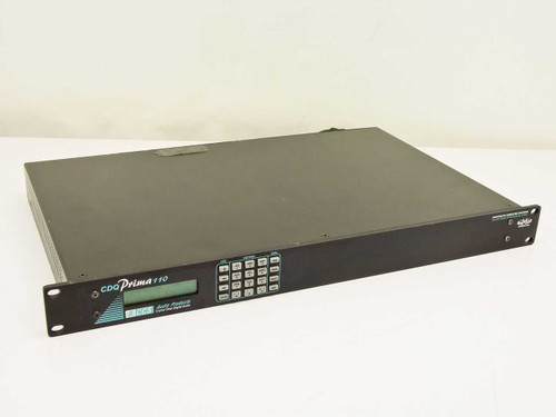 Corporate Computer Systems CDQ Prima110 20kHz Stereo Bi-Directional Codec
