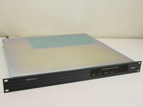 ComStream ABR200 Audio Broadcast Receiver