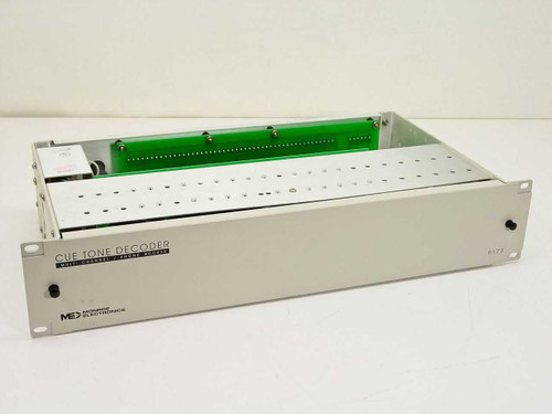 Monroe Electronics R173 Cue Tone Decoder