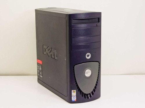 Dell Precision 370 Intel P4 3.4GHz, 64Bit, HT