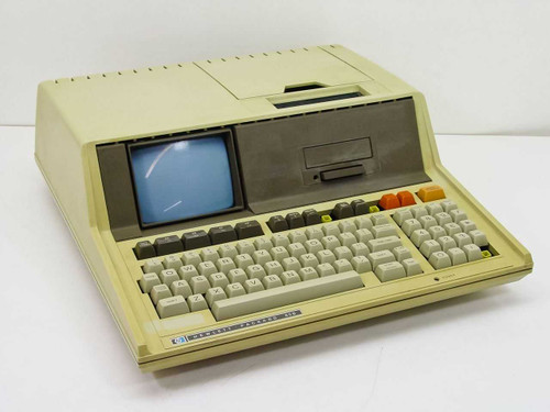 Hewlett Packard 85B Personal Computer - As Is