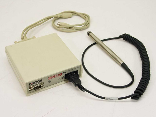 Percon 26-001-00 Series 20 Plus Decoder
