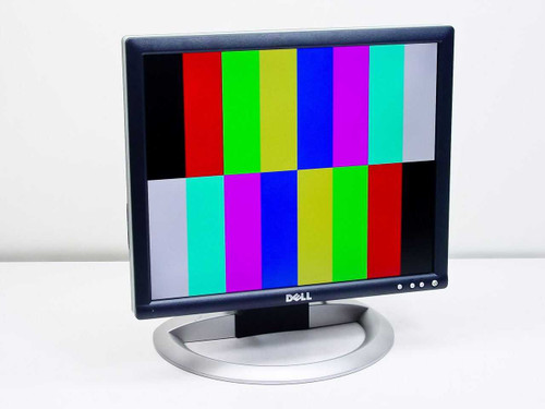 Dell 1704FPVt 17" LCD UltraSharp Flat Panel Monitor