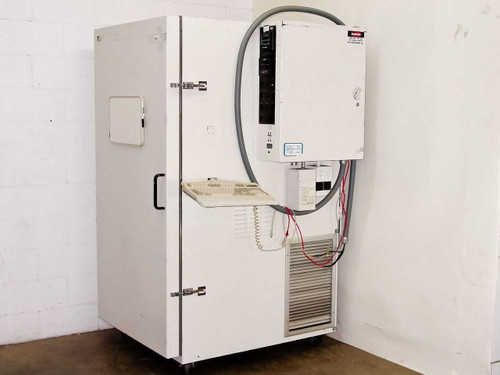 Flexstar 3350 Hard Drive Test Chamber - SCSI Interface
