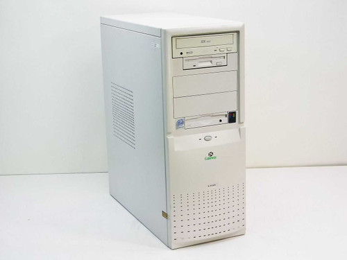 Gateway LPMini-Tower TBR 450 PIII Series E-4200 Tower Computer