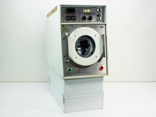 Semitool ST 240 Wafer Spin Rinse Dryer 1.5" to 4" wafers