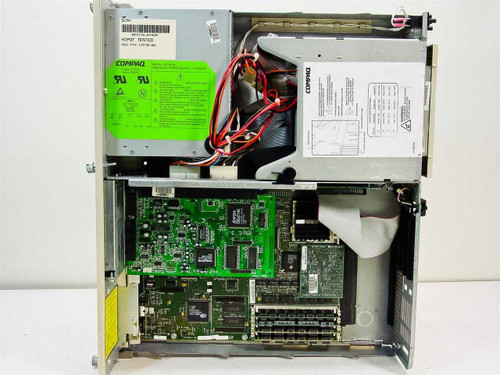 Compaq Deskpro 4100 Desktop PC