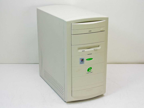 Emachines Etower 566i2 Celeron 566MHz 128mb 4.5gb Tower Computer