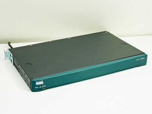 Cisco Cisco2620XM 2600Series Router