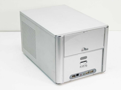iDeq 210V Biostar Small Form Factor PC
