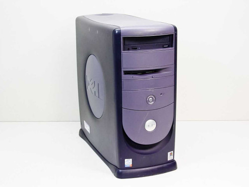 Dell Dimension 4300 Pentium 4 1.6 GHz Tower Computer