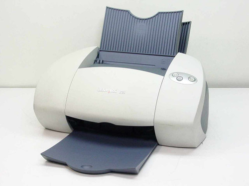 Lexmark 4107-001 Z65 Color Inkjet Printer