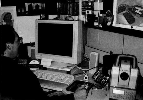 Inscape Platform Modular Panel Desk Partitions - Lot of 16 Workstations