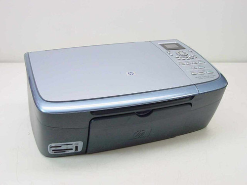 Hewlett Packard Q5786A PSC 2355 All-In-One Printer Scanner Copier