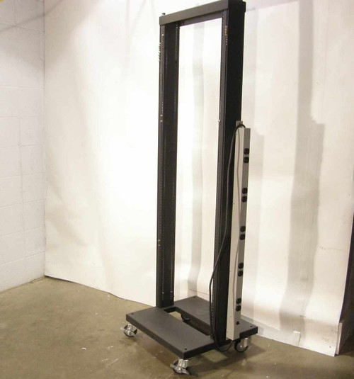 Rackmount 19" Open Frame / Cabinet 69"x20x20