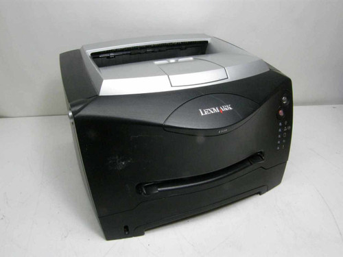 Lexmark E330 Laser Printer 4505-300