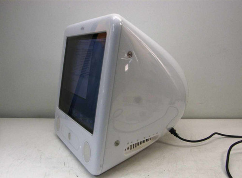 Apple eMac G4 17" screen, 1.42GHz, 80GB, 256MB, Mac OSX 10.4.