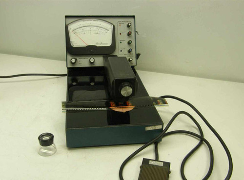 Eseco T-85 Super SpeedMaster Densitometer