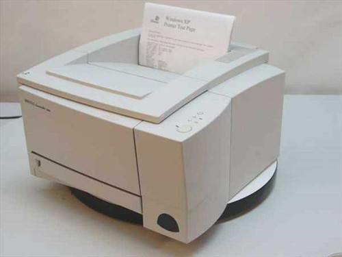 HP HP Laserjet 2100 Laser Printer 10-PPM (C4170A)