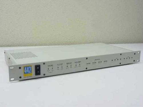 Digidesign 442 I/O Quad Audio Interface
